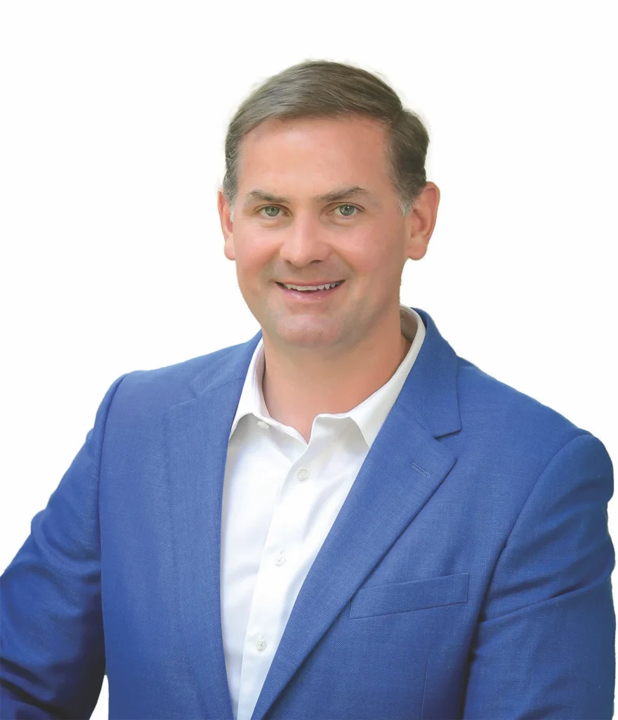 TP Kennedy - Realtor - TP Kennedy